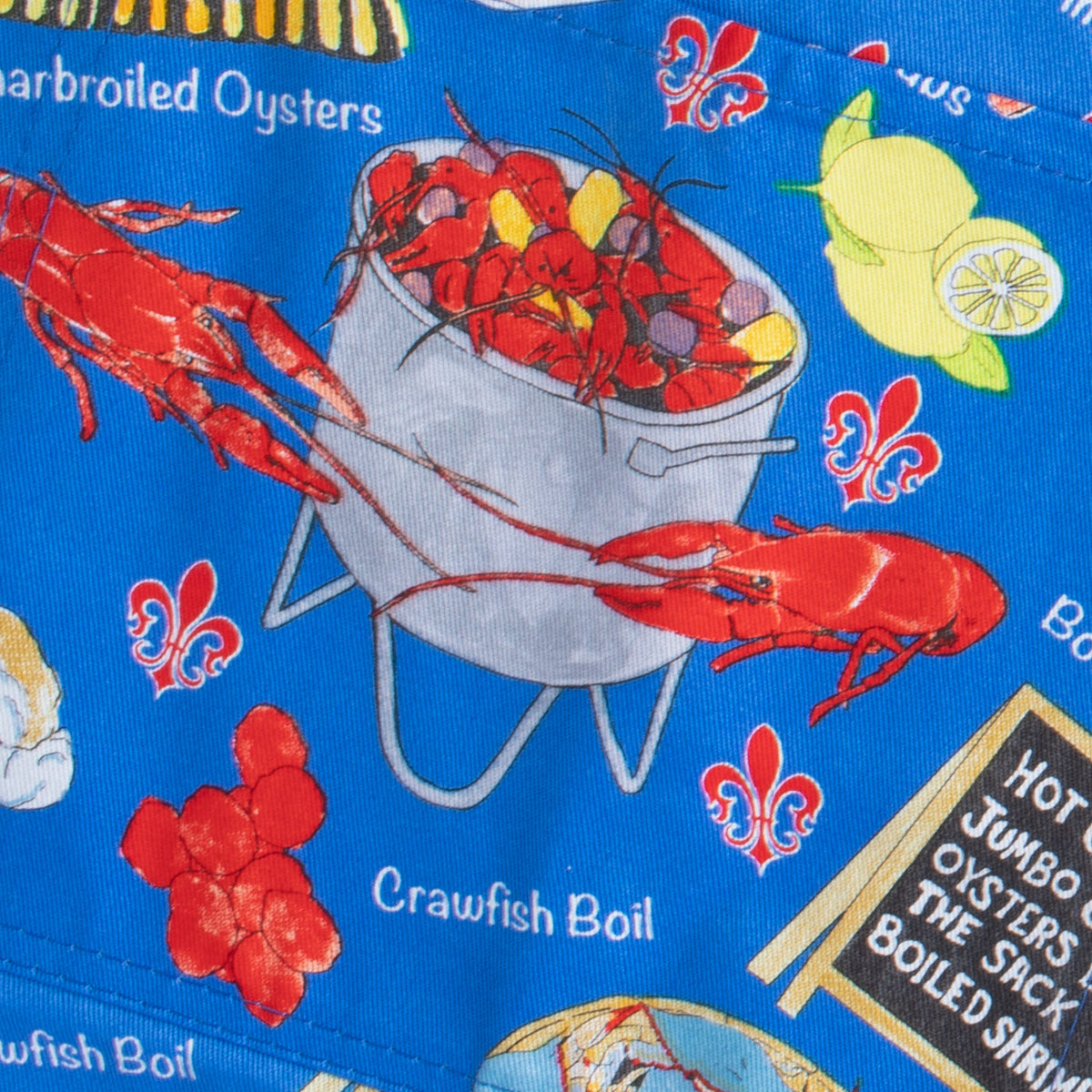 Crawfish Boil 3-piece Kitchen Set – Youngberg Company